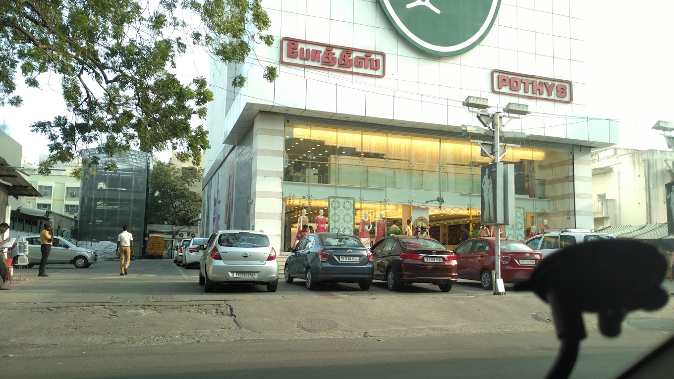 Best Lehenga Shops in Chennai [Marriage & Engagement] - Chennai Secrets