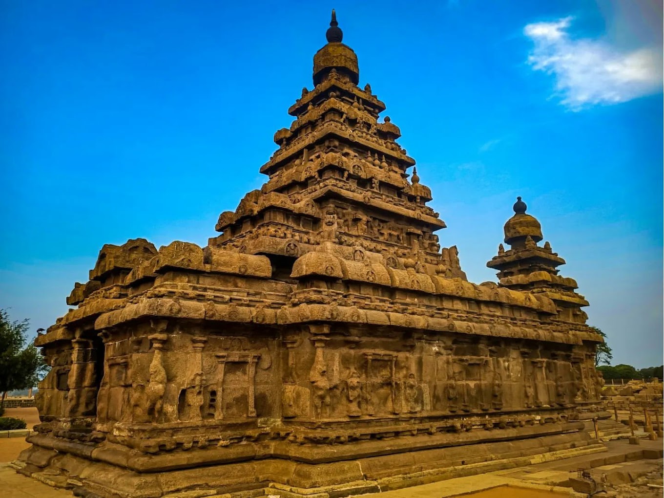 How to plan a trip to Mahabalipuram from Chennai? - One Day Trip ...