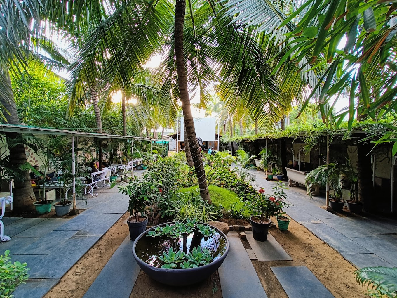 Best Dating Places In Chennai - Chennai Secrets