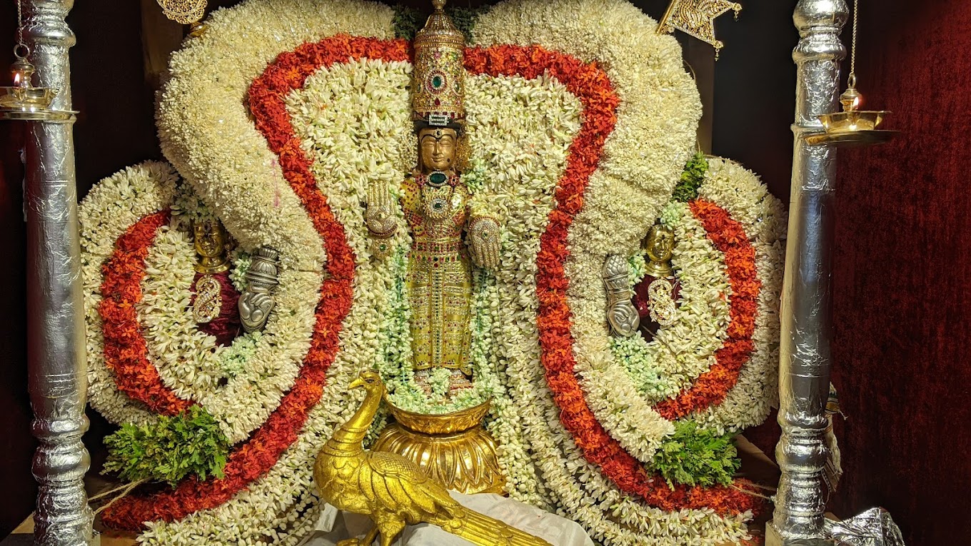 Kandhakottam Temple in Chennai: A Must-Visit Destination - Chennai Secrets