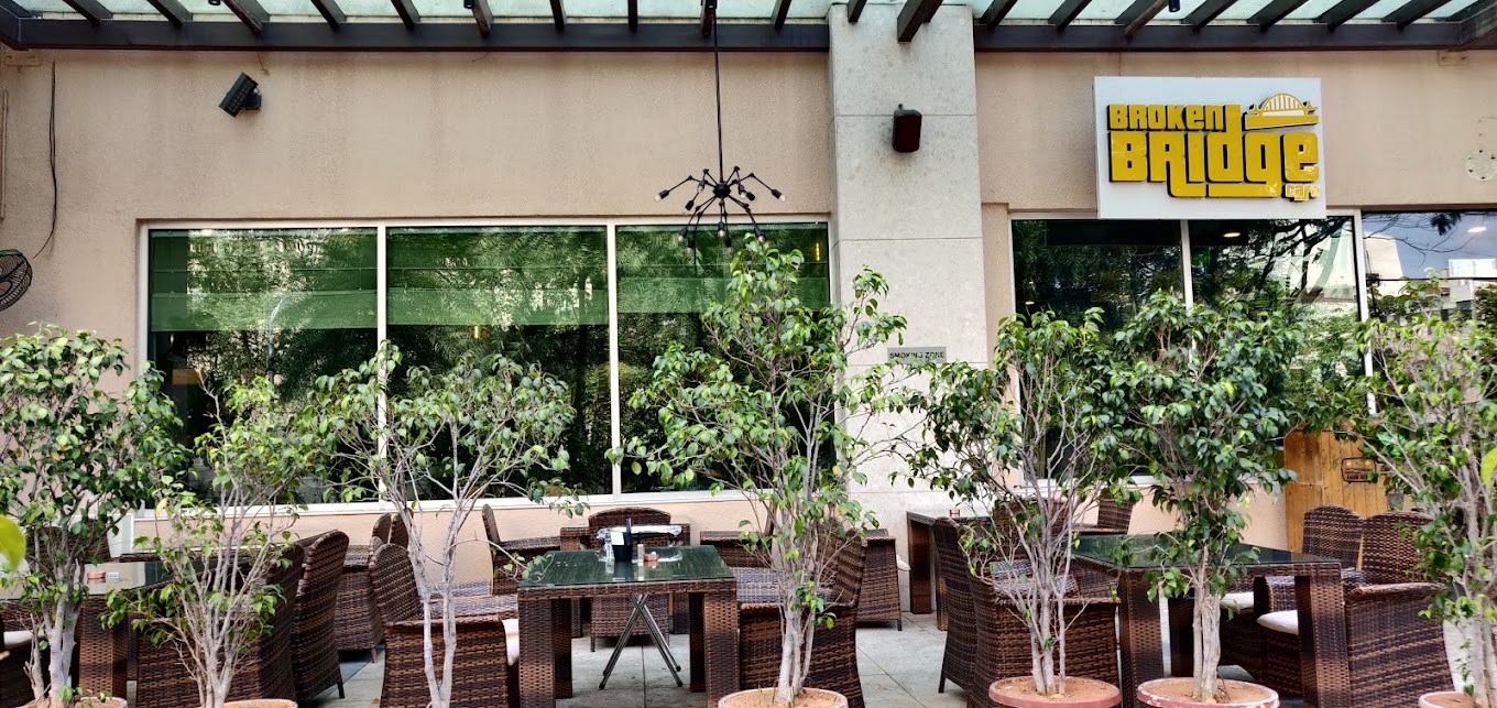 Private Cabin Restaurant For Couples In Chennai - Chennai Secrets