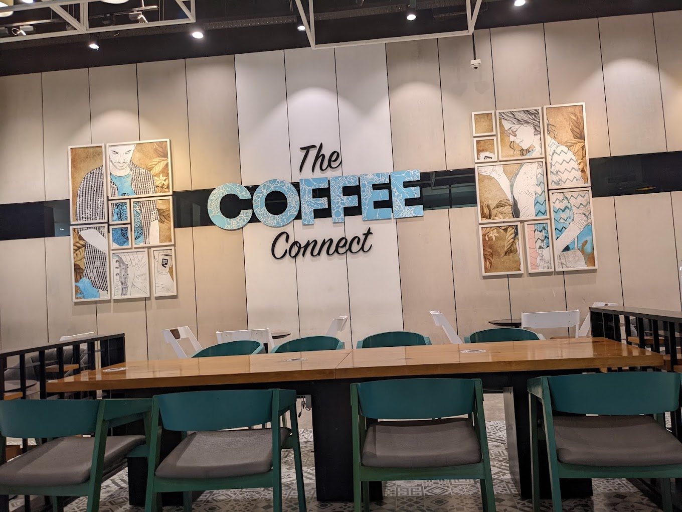 Best Restaurants In VR Mall Chennai - Chennai Secrets